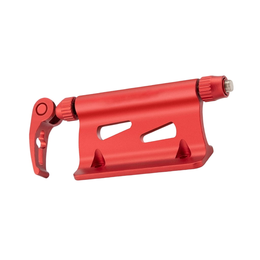 Adjustable Aluminum Alloy Bicycles Fork Fixation Stand Quick Releases ...