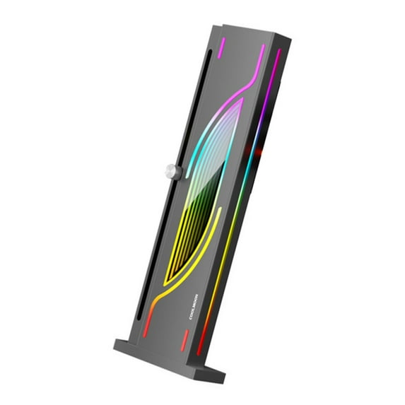 Adjustable Aluminum Alloy Graphics Card Support Bracket GPU Stand For ...