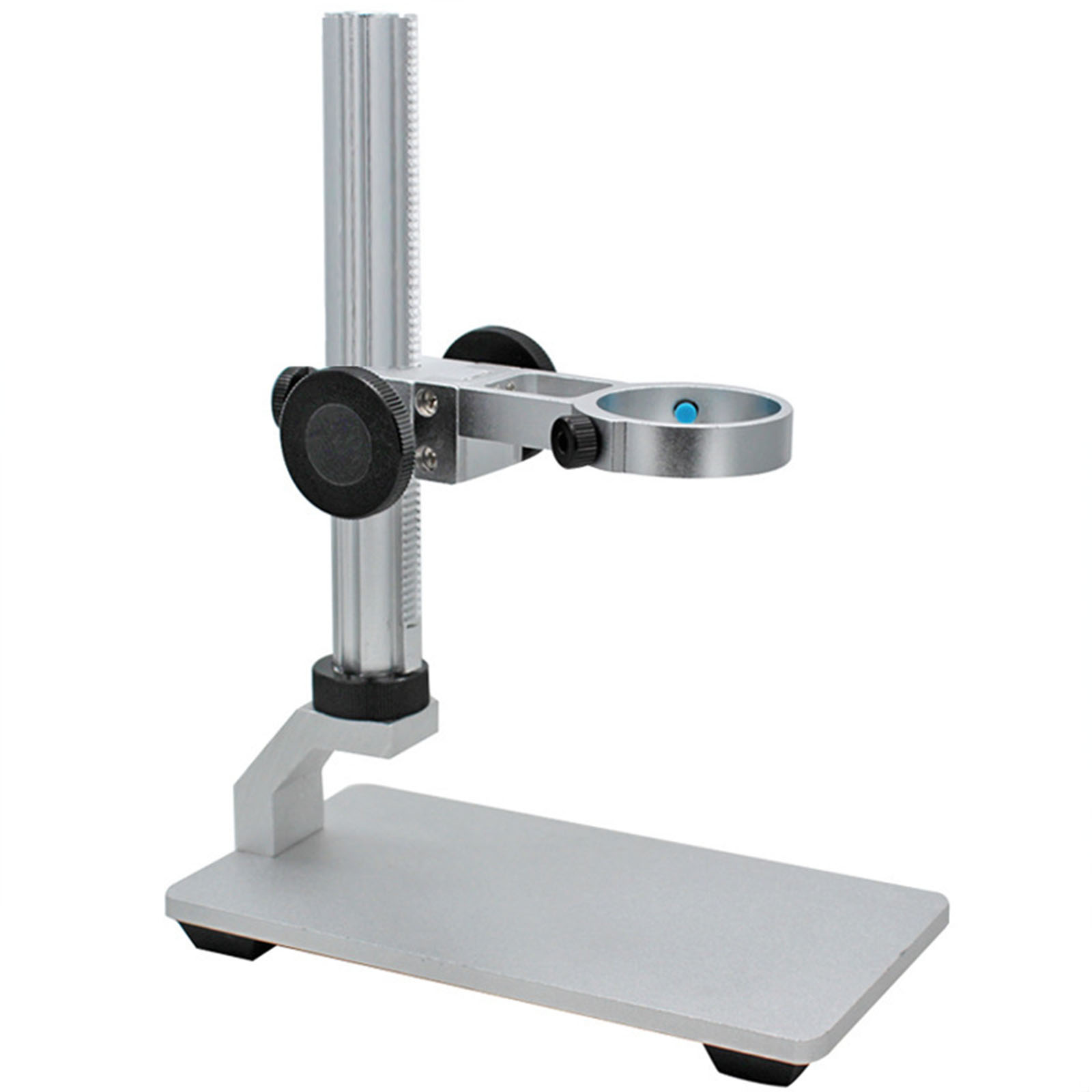Adjustable Aluminum Alloy Microscope Stand for USB Digital Microscope ...