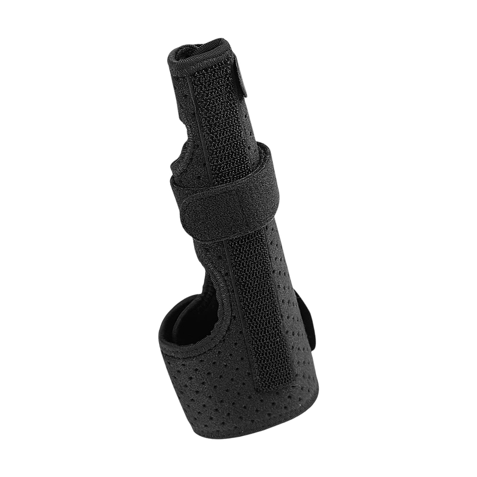 Adjustable Aluminum Finger Brace For Stability Comfort Breathable ...