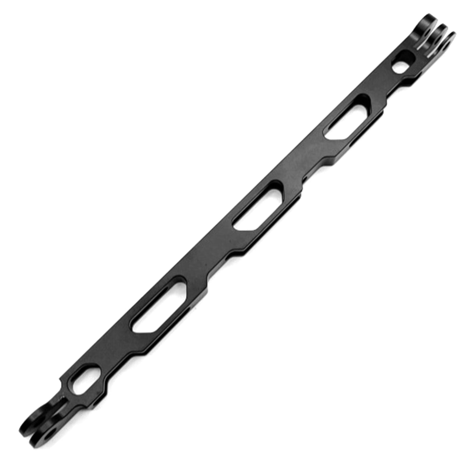 Adjustable Aluminum Poles Extension Arm for Action Cameras - Walmart.com