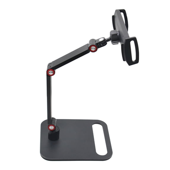 Adjustable Aluminum Portable Monitor Stand For 4.7inch-18inch Screens ...