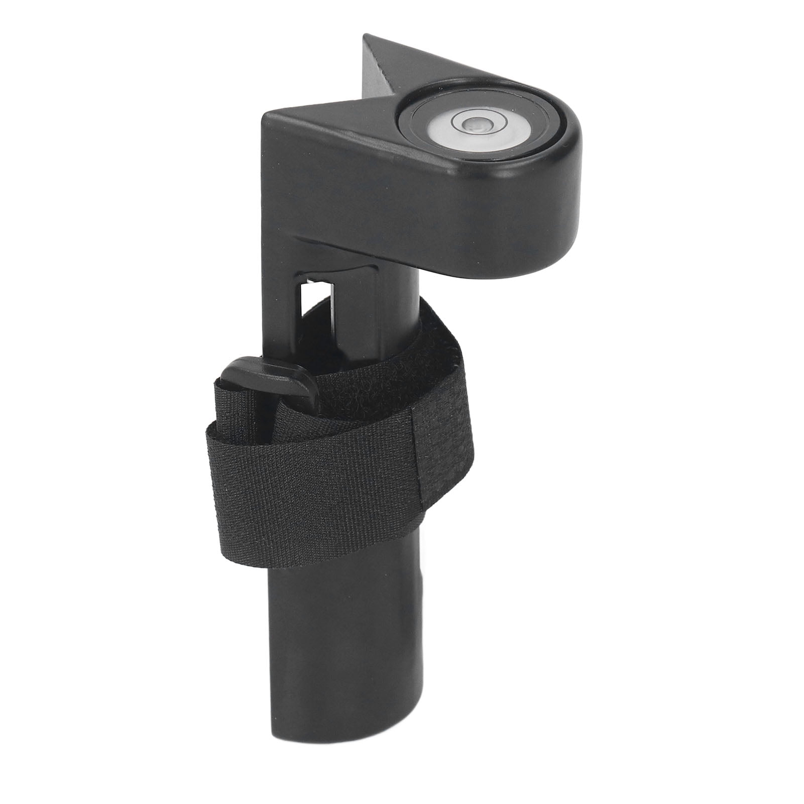 **Adjustable Aluminum Slope Level Rod with 90° Snap-On Vial for ...