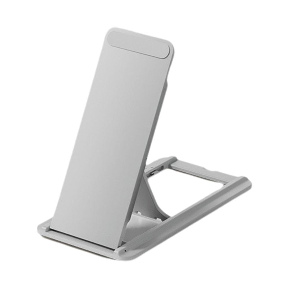 Adjustable Aluminum Tablet Stand Multifunctional Foldable Desktop Stand ...