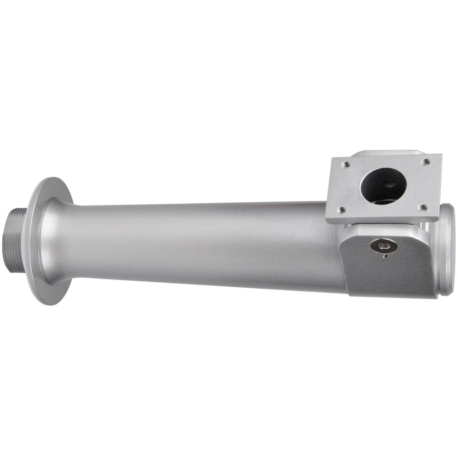 Adjustable Aluminum Turnstile Mount Brackets Weatherproof Stand ...