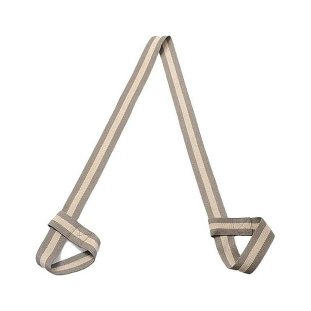 Adjustable And Durable Carrier & Stretching Strap, The Multi-Purpose ...