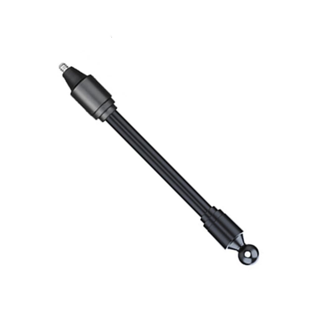 Adjustable Angle 17mm Ball Head Connector with 1/4" Screw Thread for ...