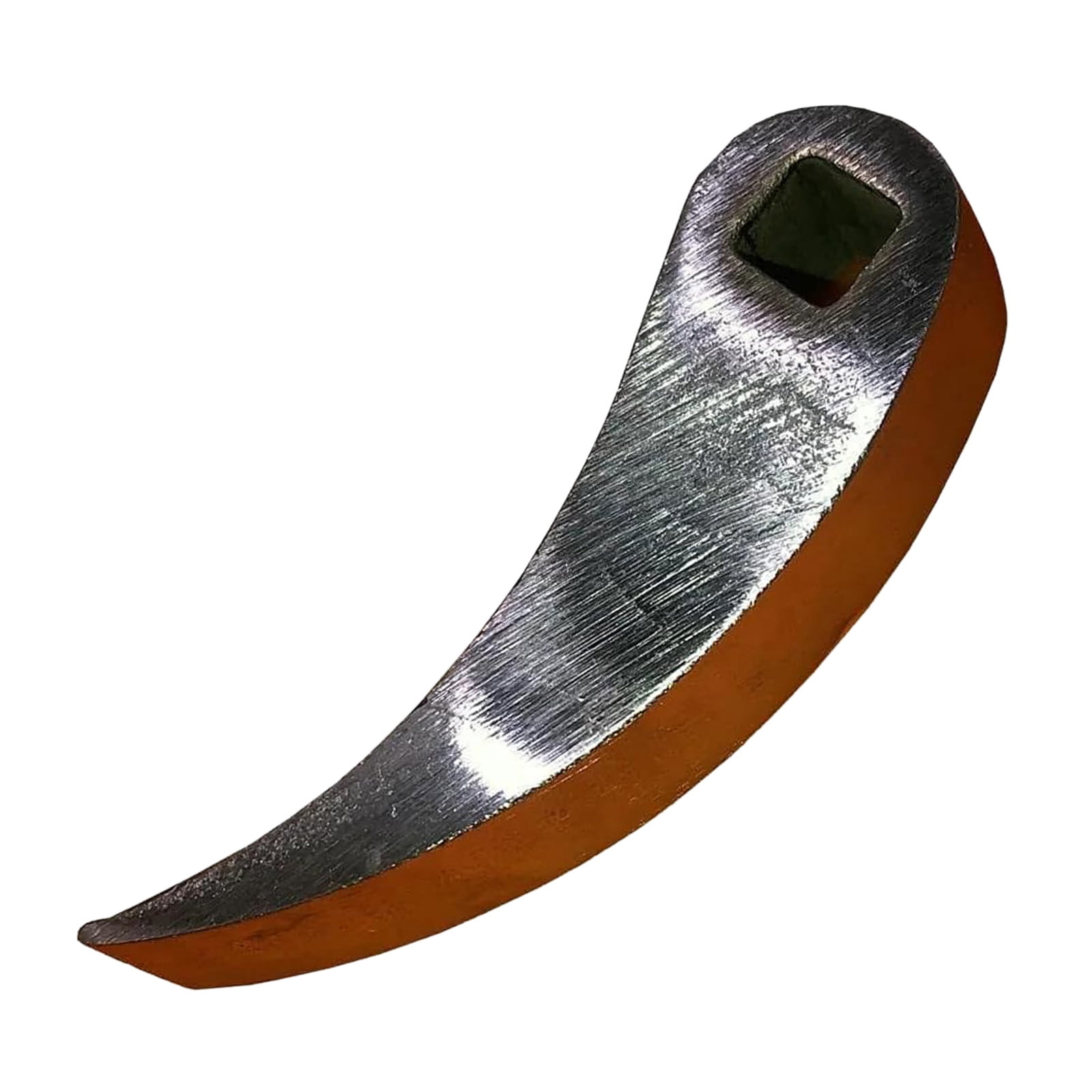 Adjustable Angle Adapter Head Tools - Drop Steel Pry Bar for Tight ...