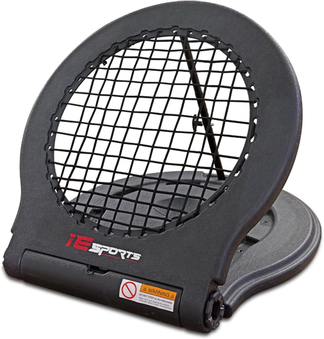 Adjustable Angle Basketball Rebounder for Precision Training for ...