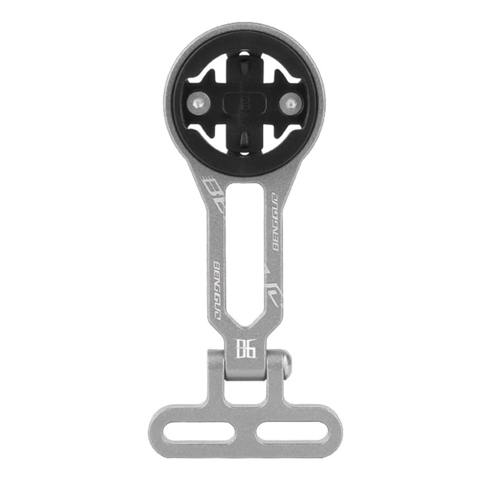 Adjustable Angle Bicycle Computer Holder Front Bicycle Computer Mount Cycling Computer Extension ...