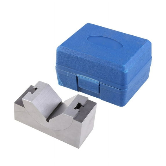 Adjustable Angle Block Angle Plate V Block Milling Drilling Grinder for ...