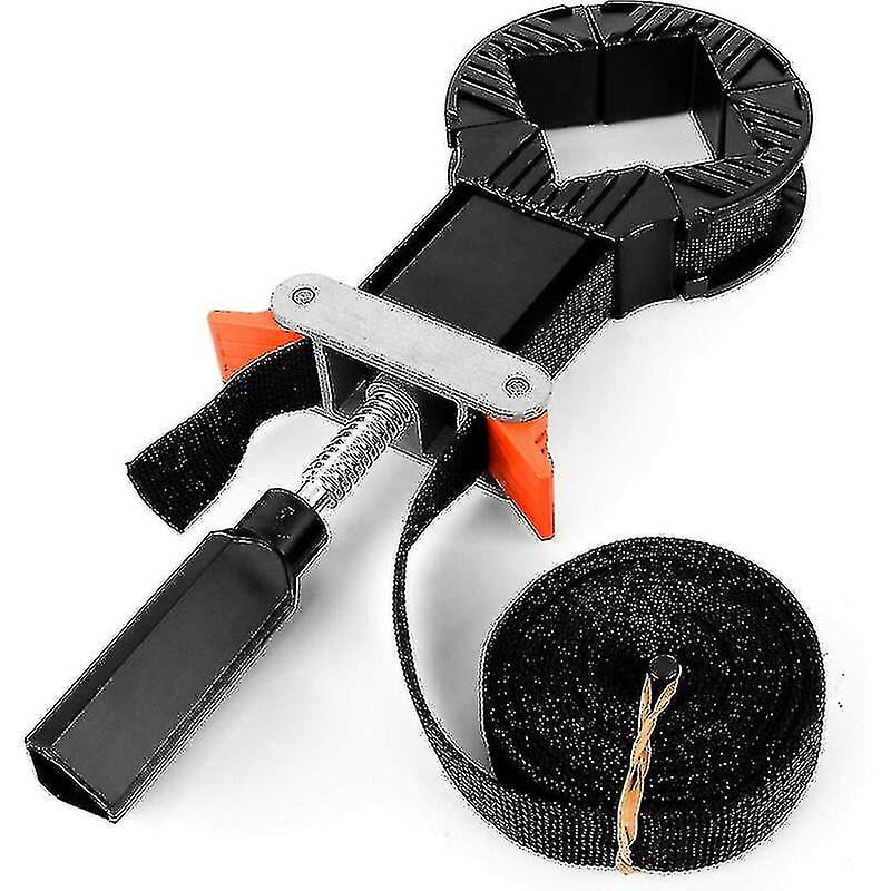 Adjustable Angle Clamp, 4-Jaw Multi-Function Adjustable Corner Clamp ...