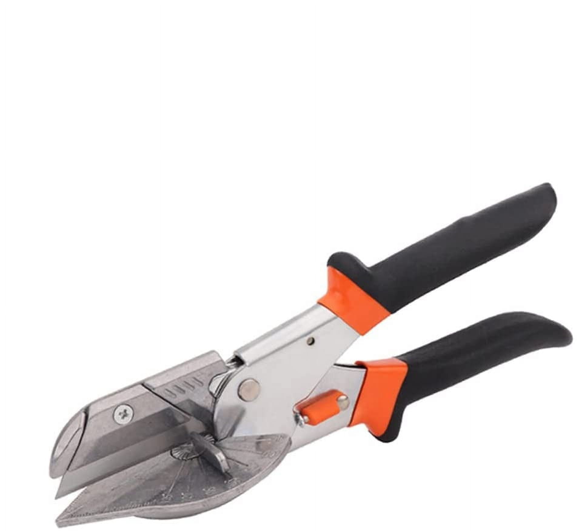 Adjustable Angle Cutter for Cutting Decorative Moldings and Lightweight ...