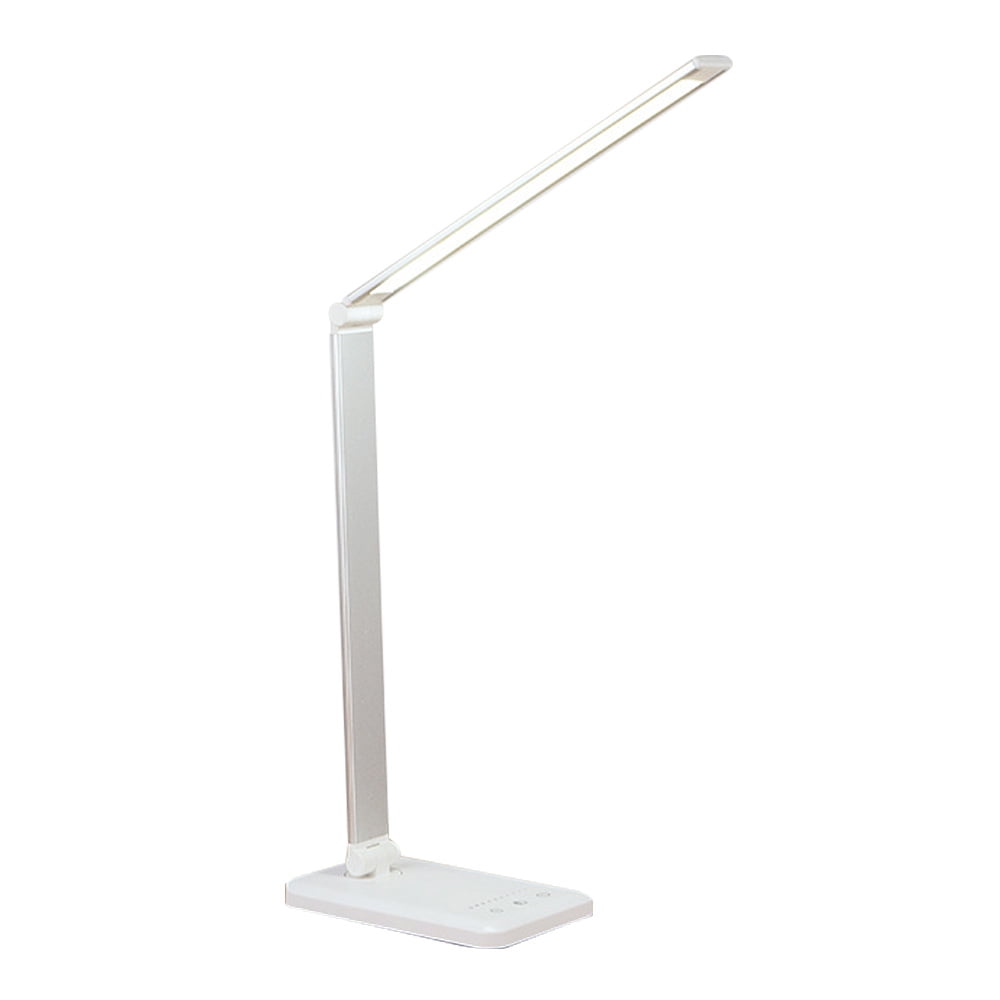 Adjustable Angle Desk Lamp Eye Caring Natural Light Task Lamp for ...