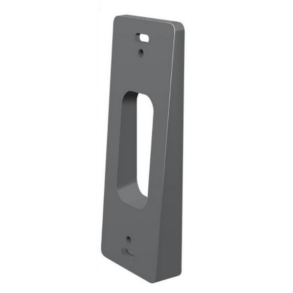 Adjustable Angle Doorbell Bracket for Household Doorbell Bracket Adjustable (Up and Down ...
