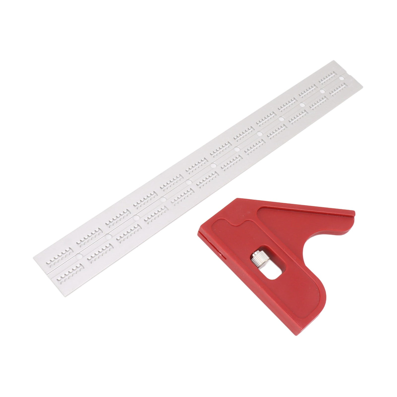 Adjustable Angle Level Ruler, Woodworking Caliper Hand Measuring Tool ...