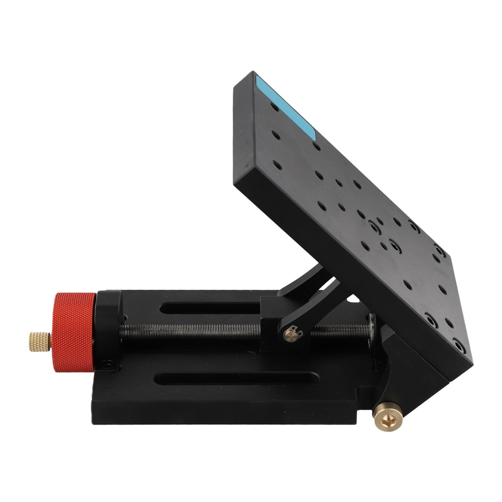 Adjustable Angle Tilt Punch Accurate Adjustment Platform For Testing ...