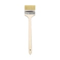 Adjustable Angles Brush Extended Reach Brush Tool With Extended Wooden ...