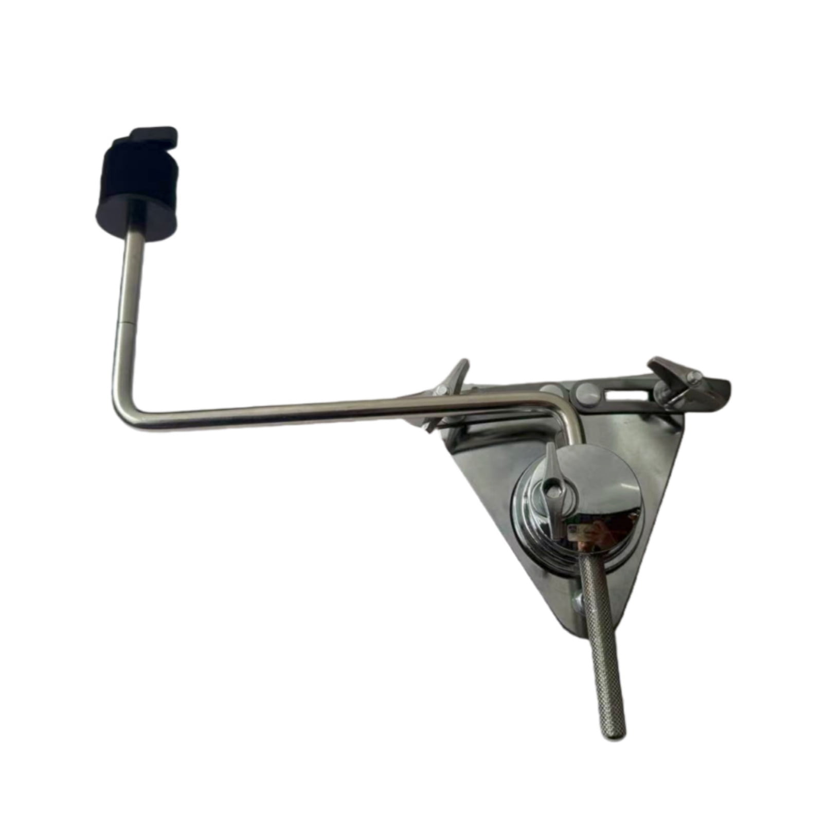 Adjustable Angles Drum Mounting Clamp Zincs Alloy Construction for Drum ...