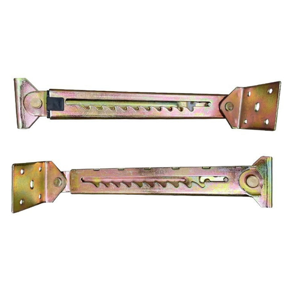 Multiple Angles Adjustable Heavy Duty Steel Hinge Quiet Closing for ...
