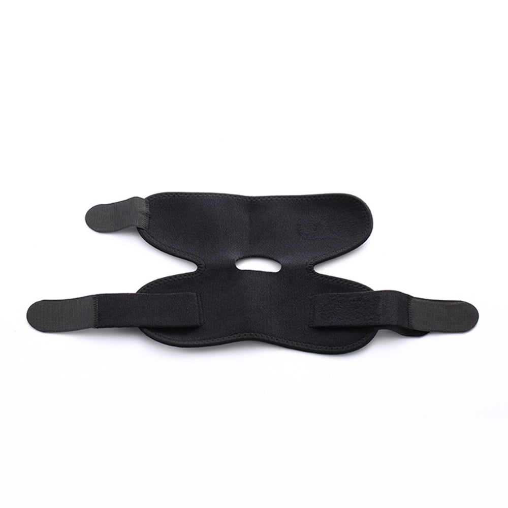 Adjustable Ankle Brace for Everyday Use, Achilles Tendon Support ...