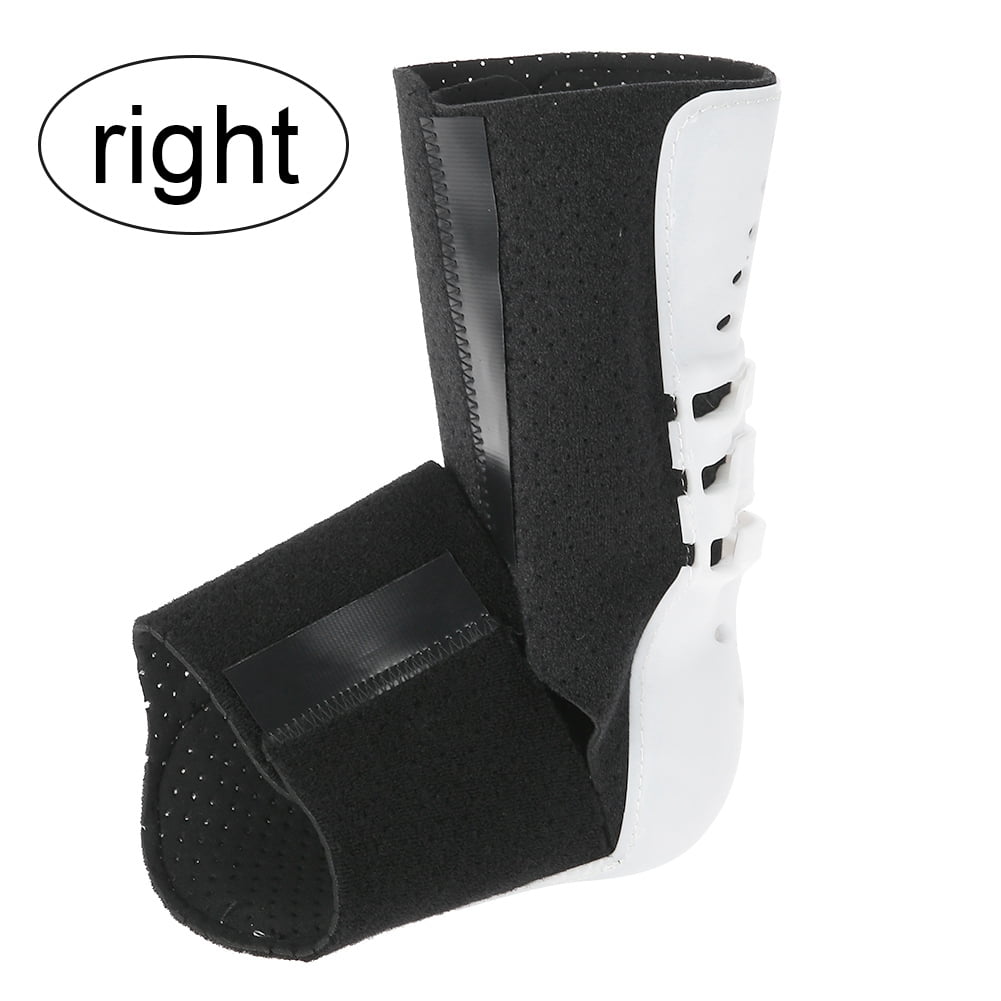 Adjustable Ankle Foot Postural Corrector Foot Drop Support Brace for ...