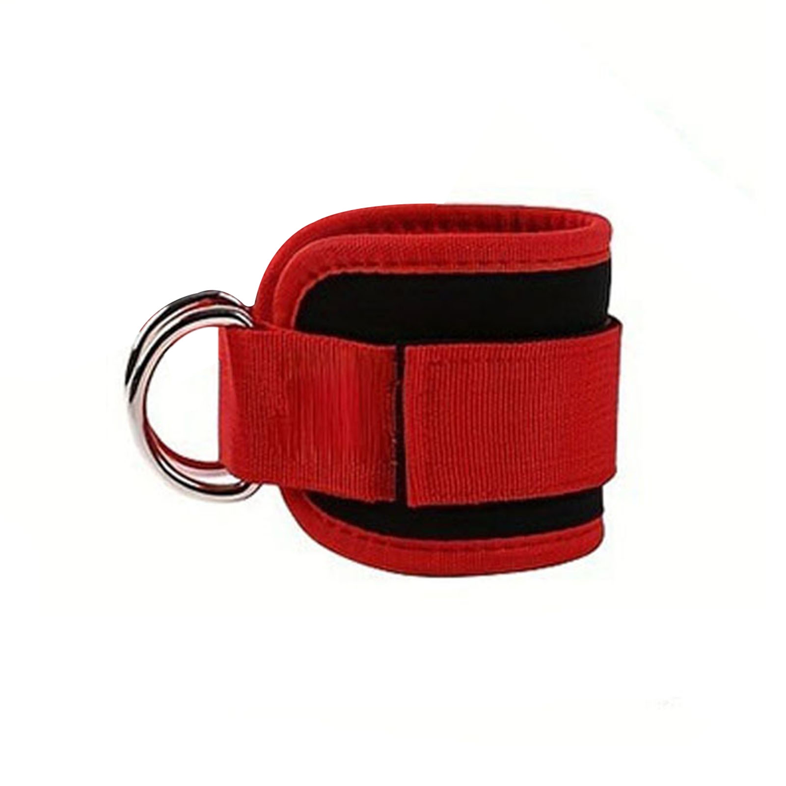 Adjustable Ankle Strap Ankle Resistance Band with Adjustable Ankle Cuff ...