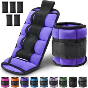 Weighted Leg Weights