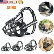 Baskerville Ultra Muzzle, Black, Size 4 - Walmart.com