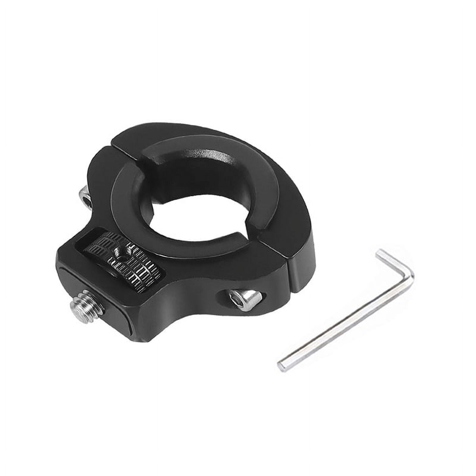 Adjustable Anti-Reverse 1/4 Screw Clamp Side Reinforcement Diameter ...