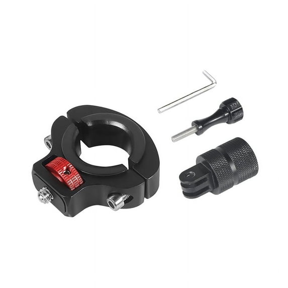 Adjustable Anti-Reverse 1/4 Screw Clamp Side Reinforcement Diameter ...