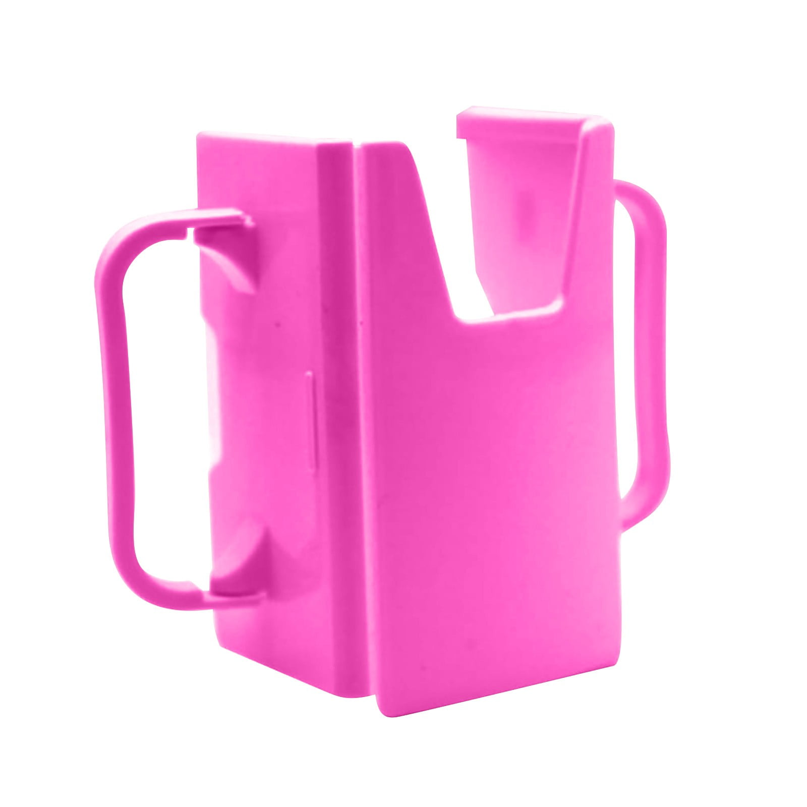 Adjustable Anti-Spill Cup Holder for Infant Water And Milk Cartons ...