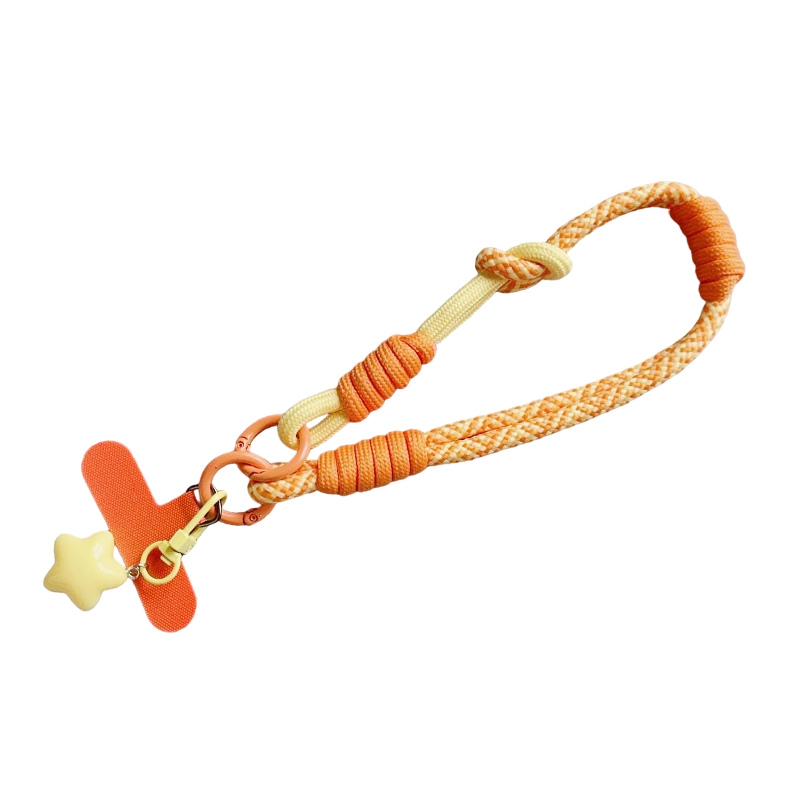 Adjustable Antidrop Phone Lanyard Minimalists Design Detachable Tethers ...