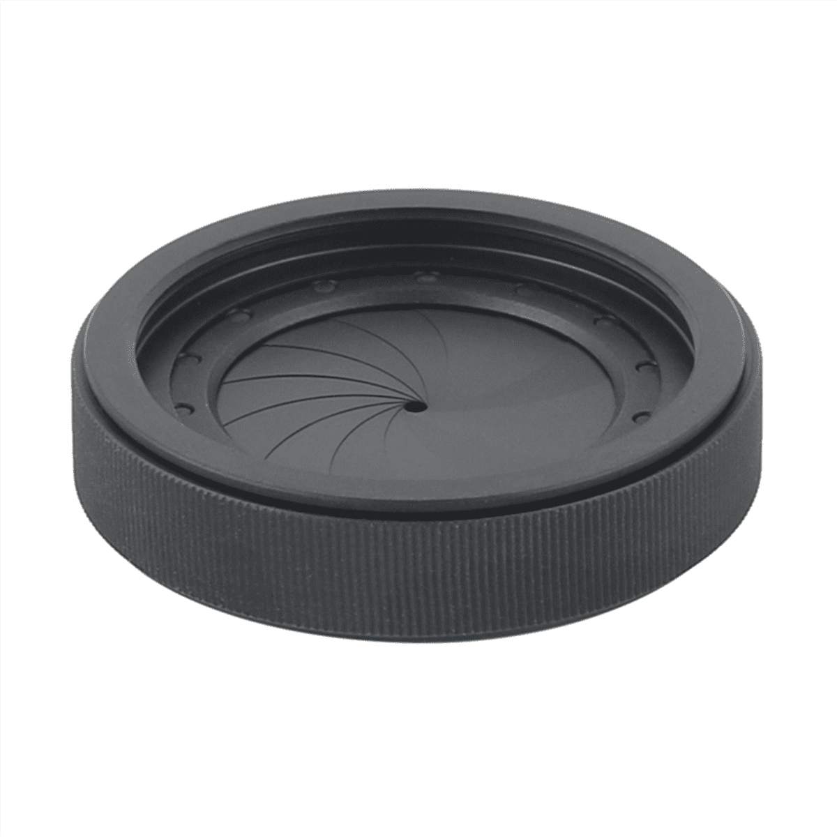 Adjustable Aperture 1.5-26mm Iris Diaphragm M30 to M37 Camera Lens ...