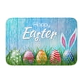 Adjustable Apron - Bib Apron for Men Women, Happy Easter (2) Waterproof ...