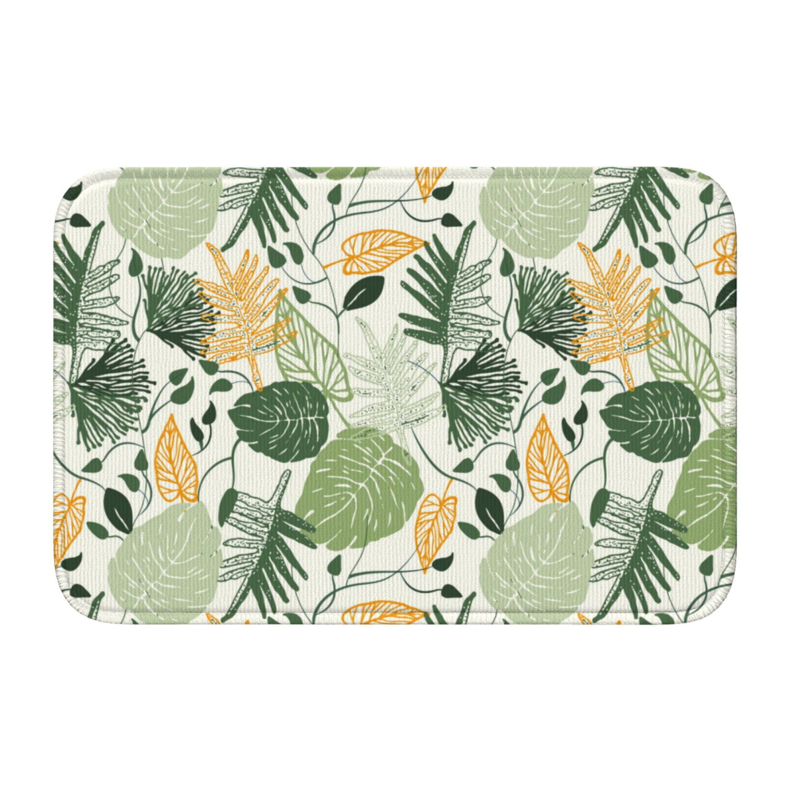 Adjustable Apron - Bib Apron for Men Women, Hawaiian Style Fujiman ...