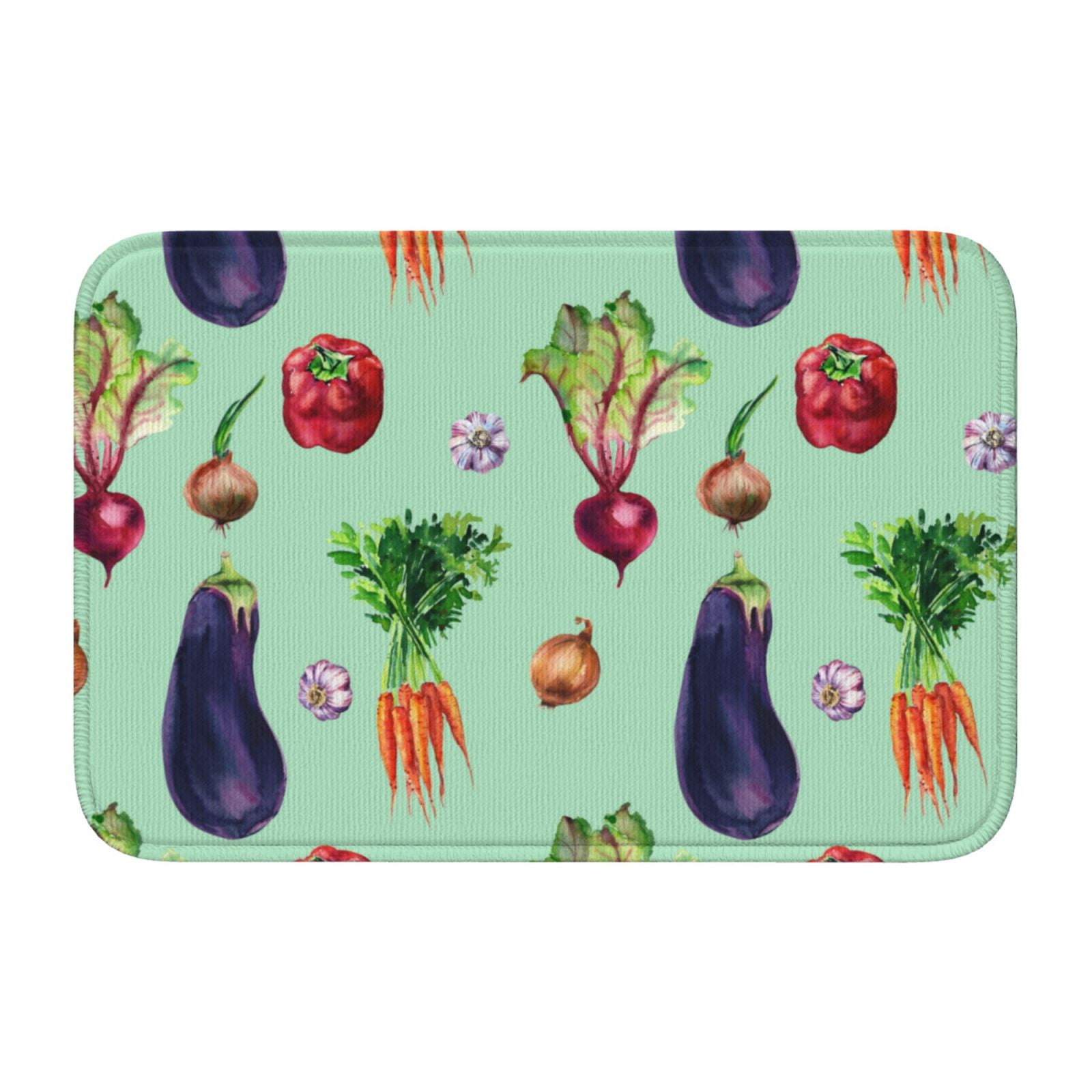Adjustable Apron - Bib Apron for Men Women, onion garlic Eggplant ...