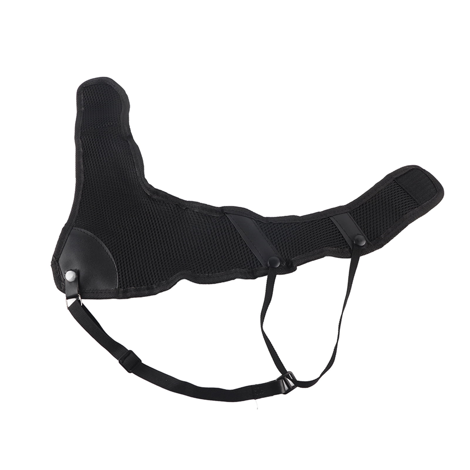 Adjustable Archery Chest Protector Guard Fit Left Side for Right Hand ...