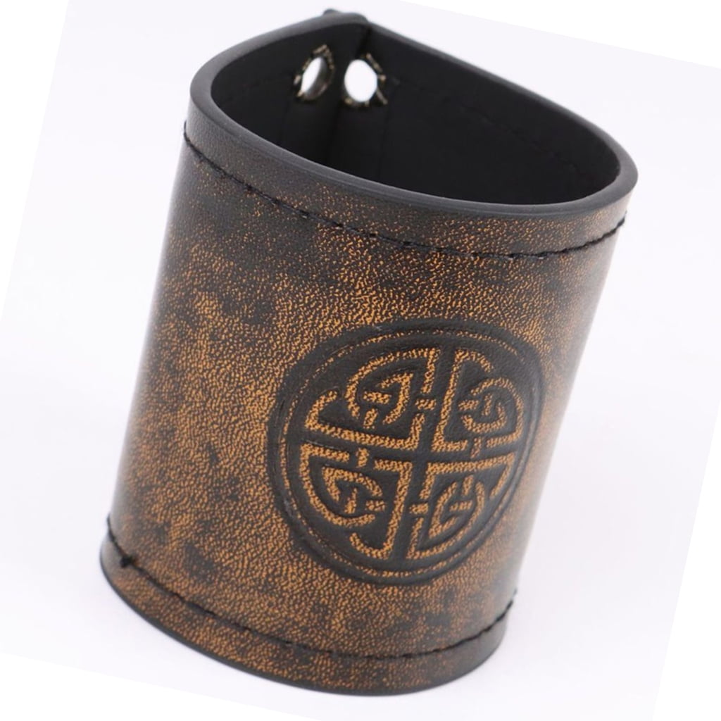 Adjustable Arm Gauntlets Embossed Arm Guard Historical Party Photo ...
