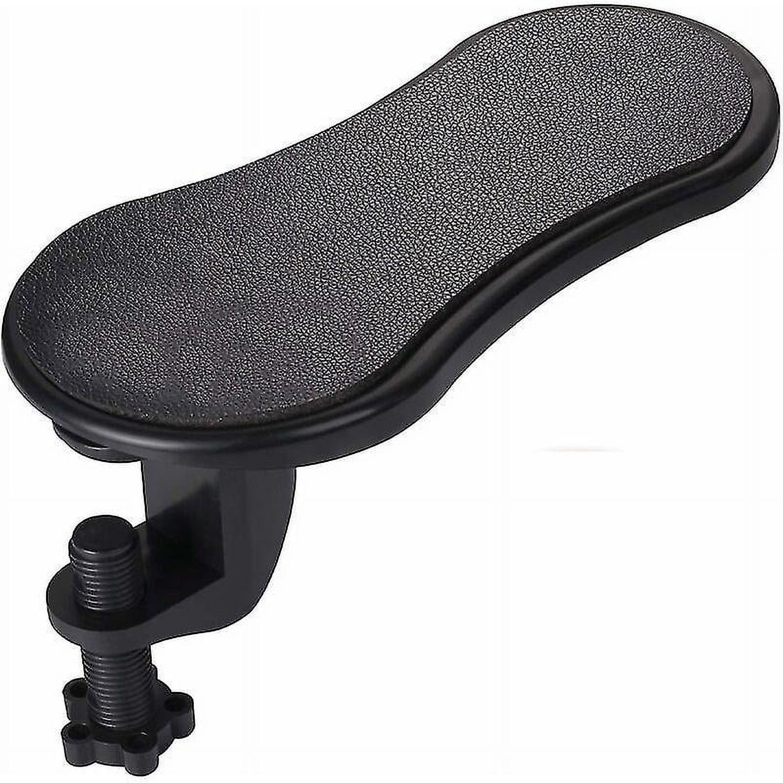 Adjustable Arm Rest Computer Armrest, Ergonomic Adjustable Computer ...