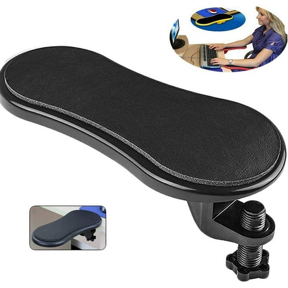 Arm Chair Arm Rest Mouse Pad