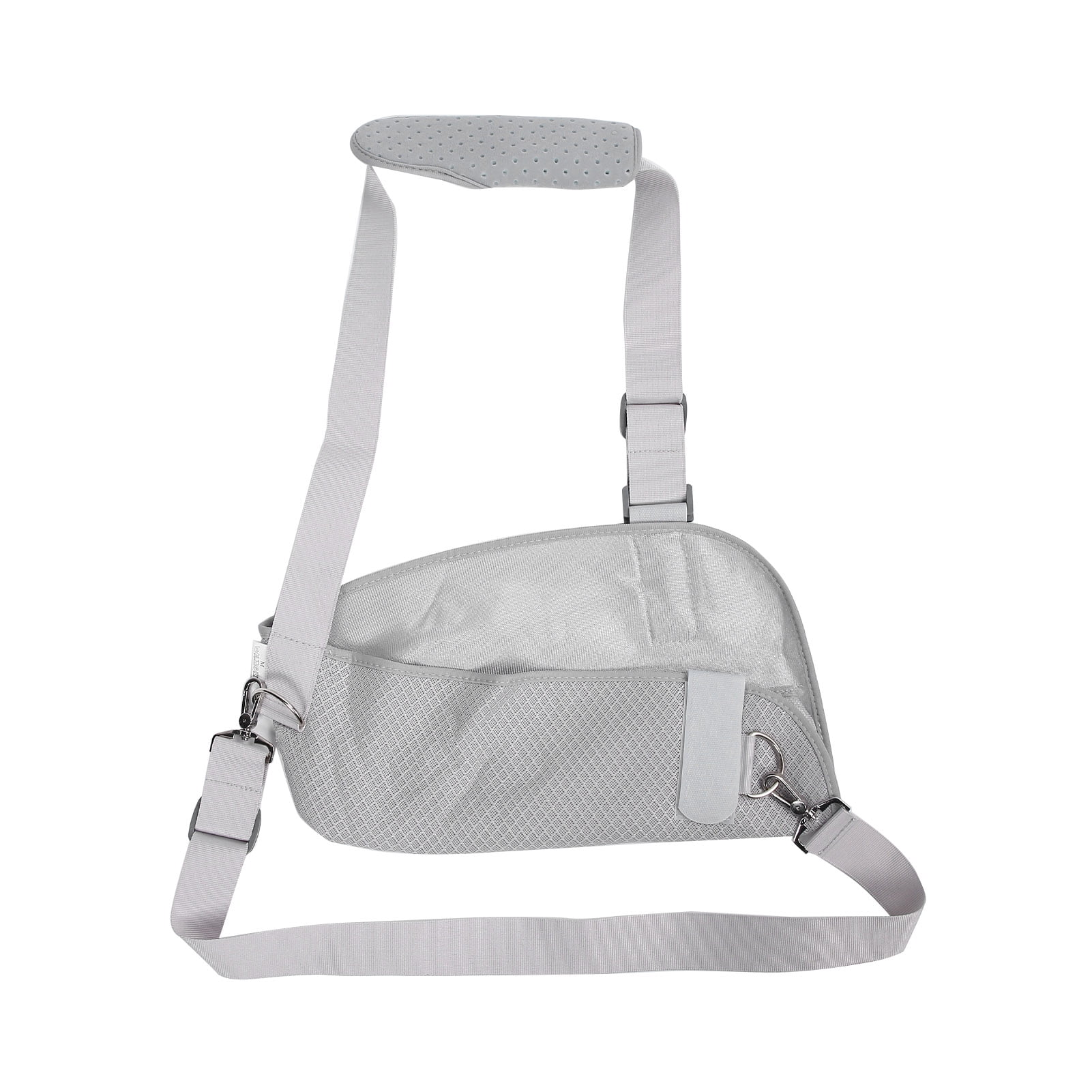 Adjustable Arm Sling Arm Shoulder Support Fixation Strap for Forearm ...