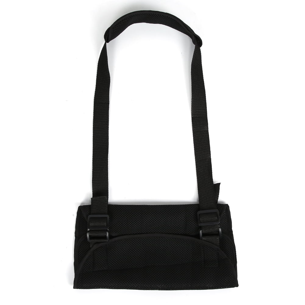 Adjustable Arm Support Sling Fixed Elbow Brace Corrective Orthosis Arm ...