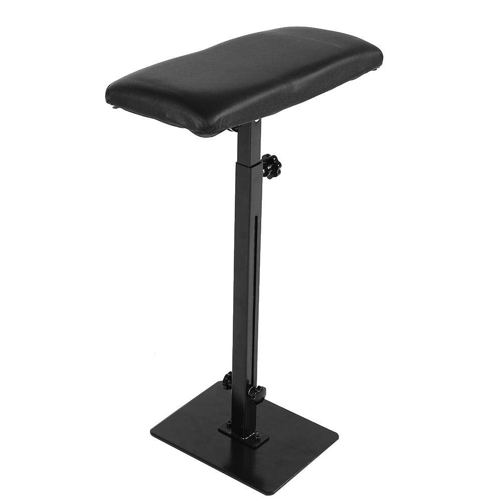 Adjustable Armrest Stand Heavy Duty Workstation with PU Soft Sponge ...