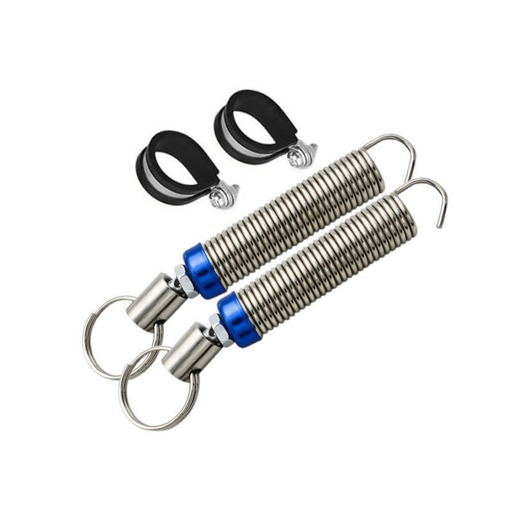 Adjustable Automatic Car Trunk Boot Lid Lifting Spring Vehicle Parts ...