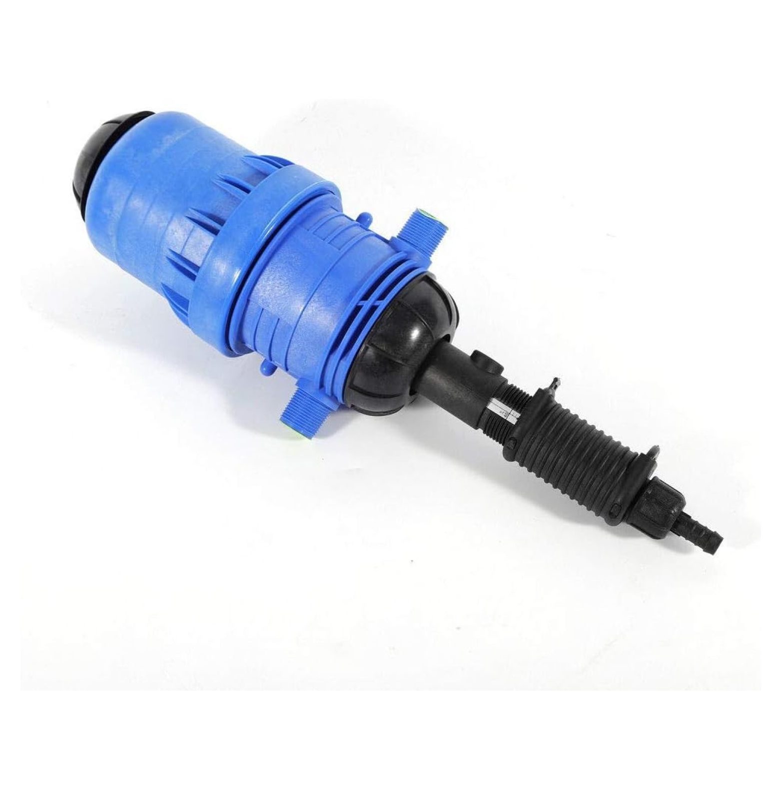Adjustable Automatic Fertilizer Injector Water Powered Chemical Liquid ...