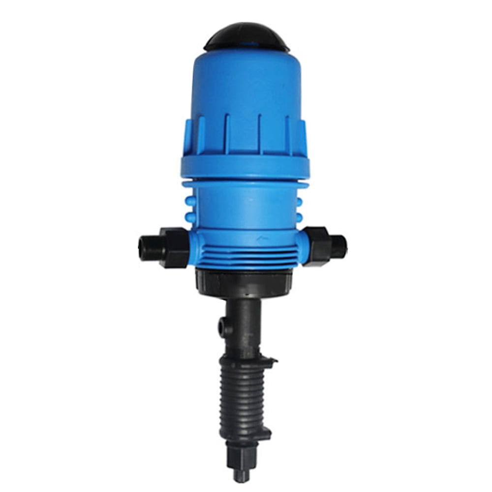 Adjustable Automatic Proportioning Dosage Pump Fertilizer Injector ...