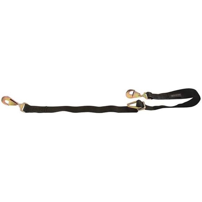 Adjustable Axle Strap with Twisted Hook - Walmart.com