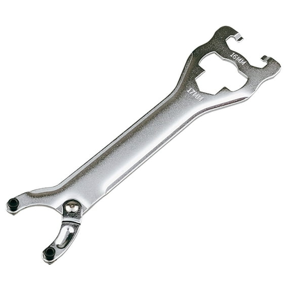Adjustable BB Cup Tool Bottom Bracket Wrench Bottom Bracket Cup Removal ...