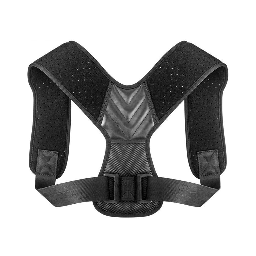 Adjustable Ba Posture Corrector Anti-Camel Sitting Belt Posture X1L6 ...